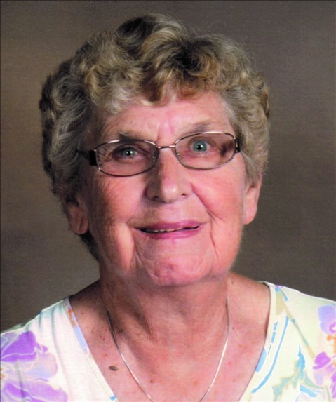 Marian L. Ruby | News, Sports, Jobs - Post Journal